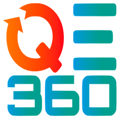 QE 360 - Home - QE 360